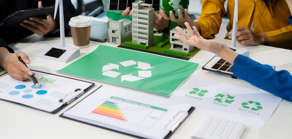 FSC Chain of Custody (CoC) Certification Singapore | Luke Philips