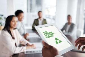 Sustainability Transformation with COSIRI Assessment & SME Reporting ...