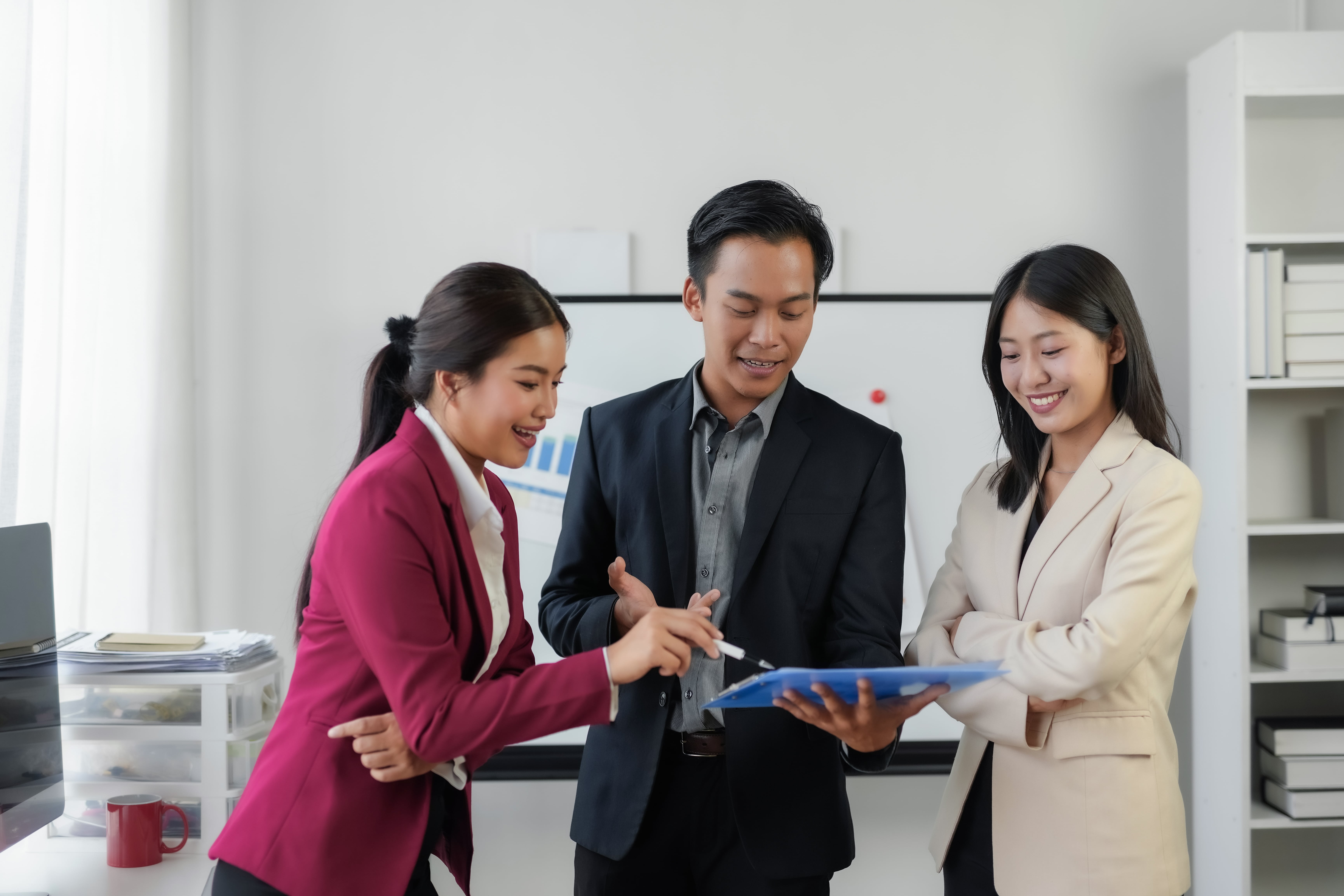 ISO Standard Certification Service in Singapore | Professional ISO 9001 ...