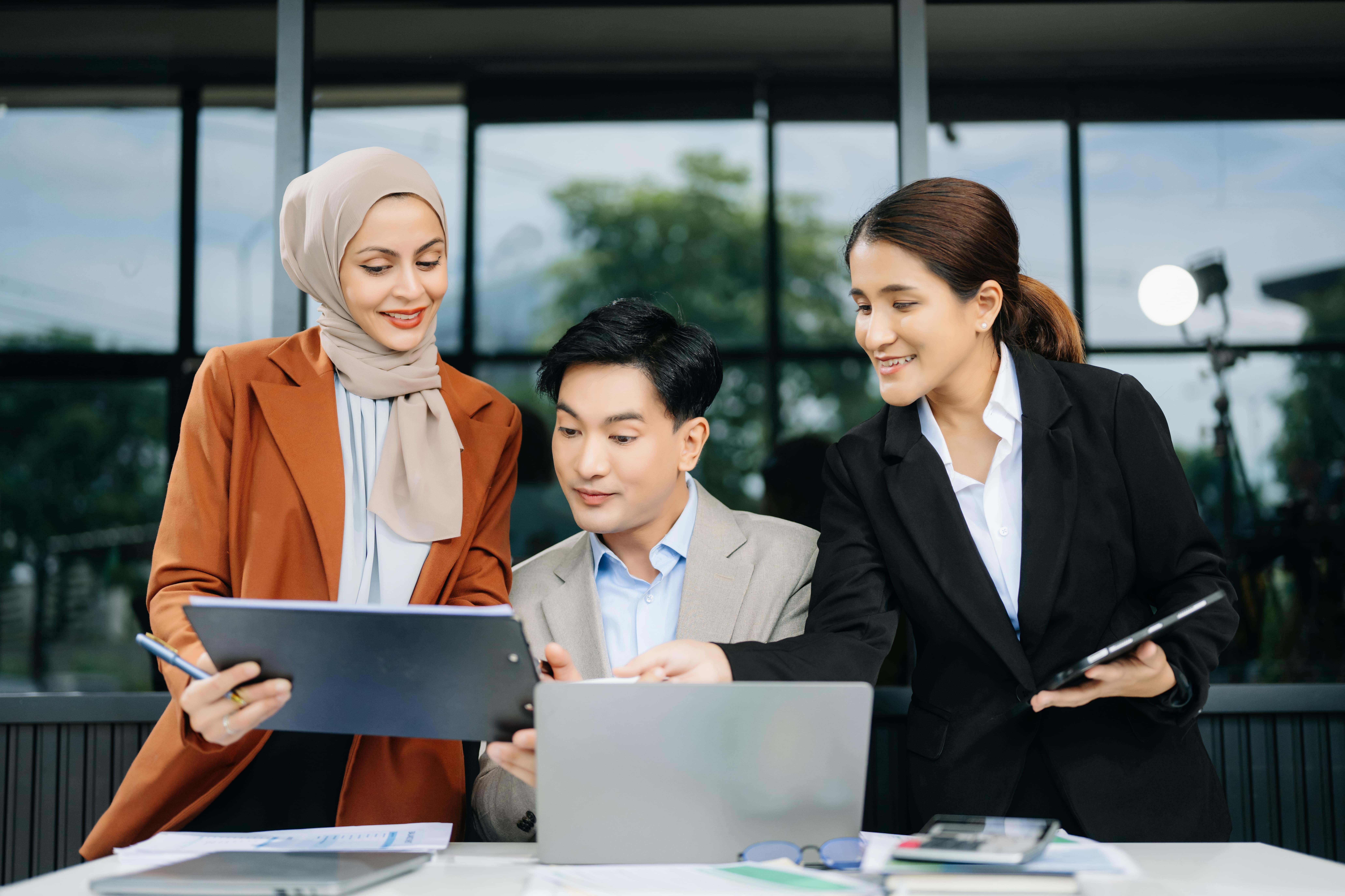 ISO Standard Certification Service in Singapore | Professional ISO 9001 ...